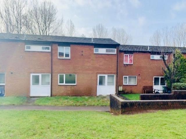 Blakemore, Brookside, Telford