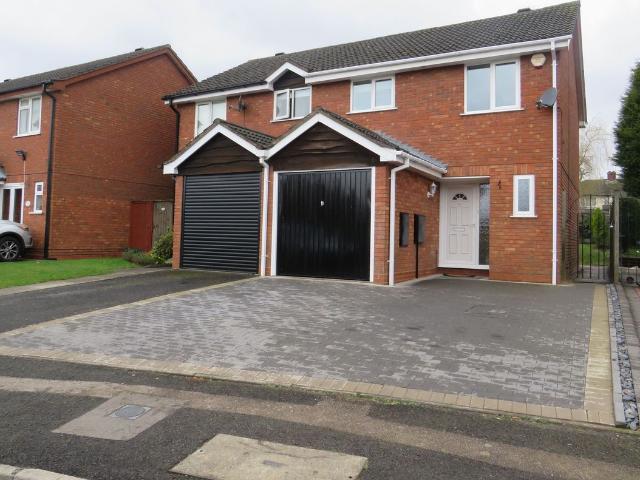 Blakemore Drive, Sutton Coldfield B75, 3 bed semi detached house to rent, £1,400 pcm | PrimeLocation