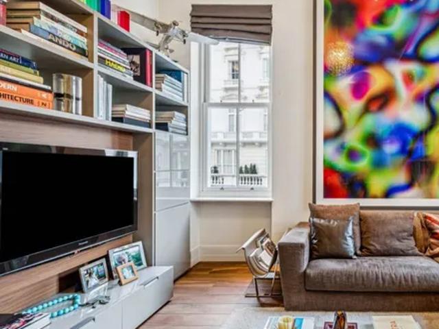 Blakemore Hyde Park Hotel, 30 Leinster Gardens, London, W2 3AN, United Kingdom | 2 bed duplex for rent #167692119 | Rentberry