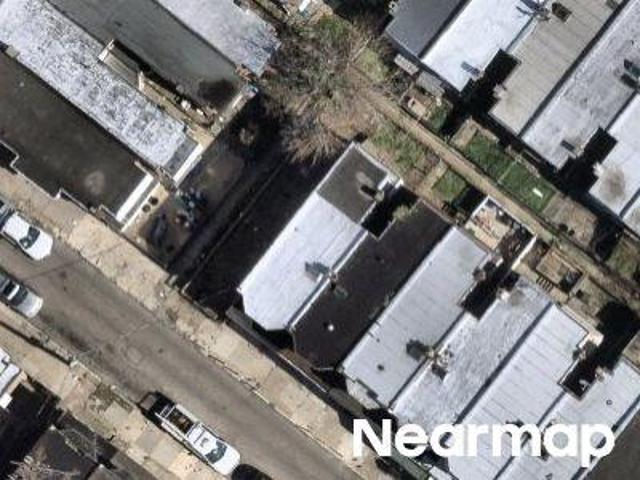 Blakemore St