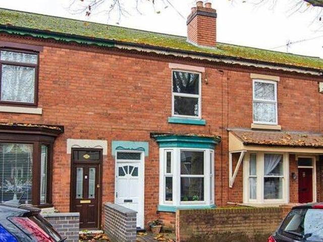 Blakenall Lane, Bloxwich, 3 Bedroom Terraced