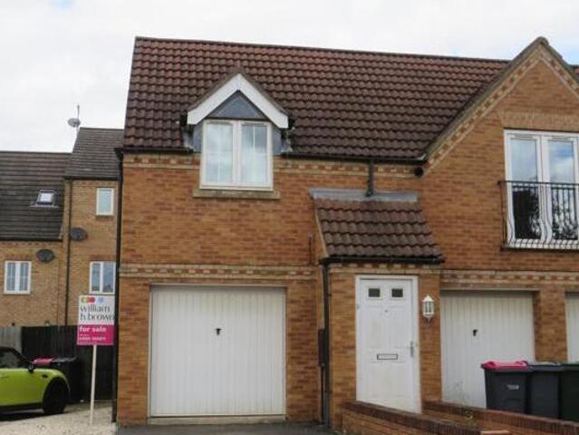 Blakeney Mews, Dinnington, 2 Bedroom Flat