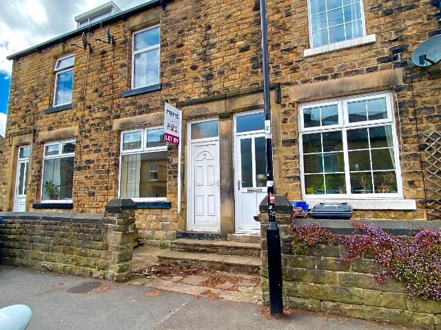 Blakeney Rd, Crookes, Sheffield S10, 3 bed terraced house to rent, £1,050 pcm | PrimeLocation