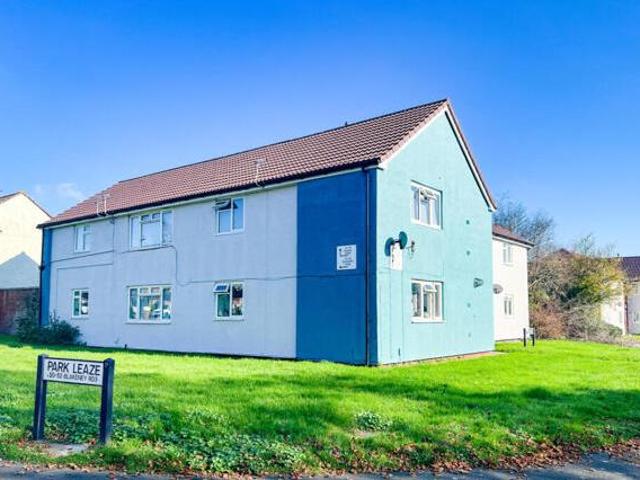 Blakeney Road, Patchway, 2 Bedroom Apartment