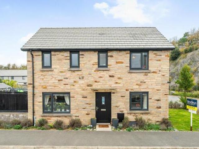 Blakeney Road, Plymouth, 3 Bedroom Detached