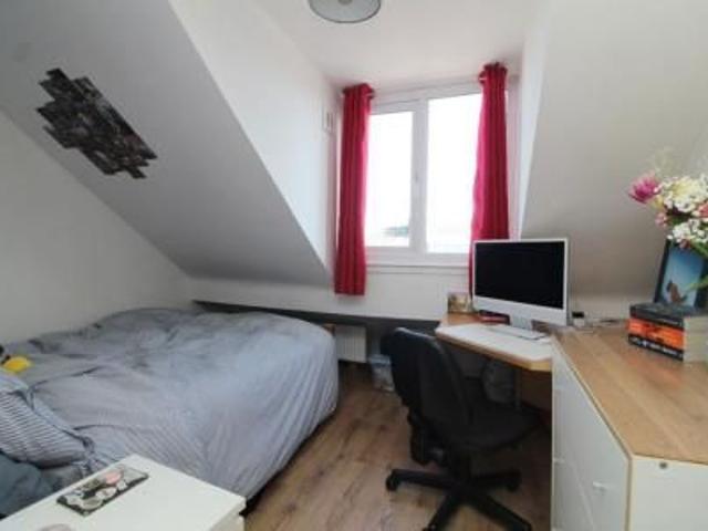 Blakeney Road, S10