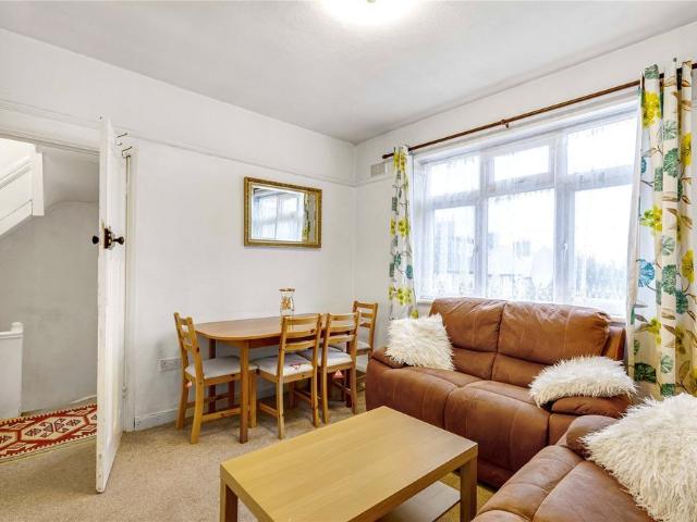 Blakenham Road, Tooting, SW17, London