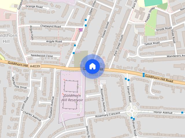 Blakenhall, Wolverhampton, WV2