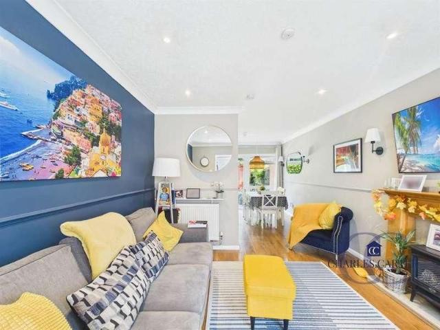 Blakefield Road, Worcester, WR2