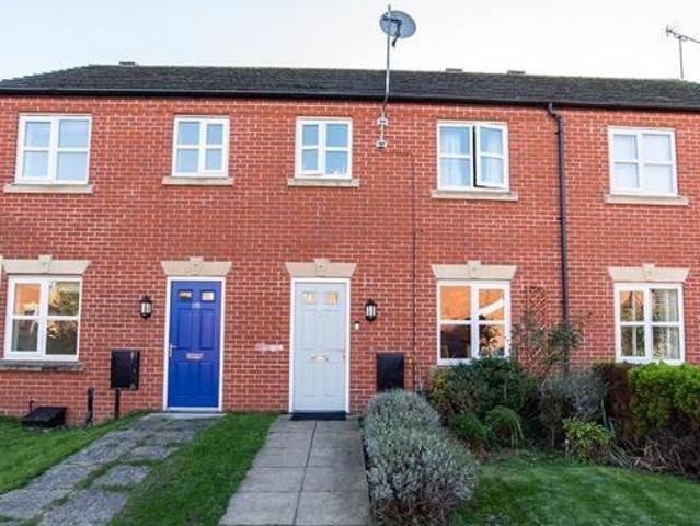 Blakeholme Court, Burton on trent, 3 Bedroom Terraced