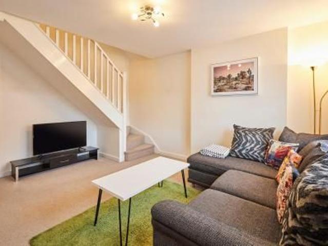 Blakeholme Court, Staffordshire, Burton upon Trent, DE14