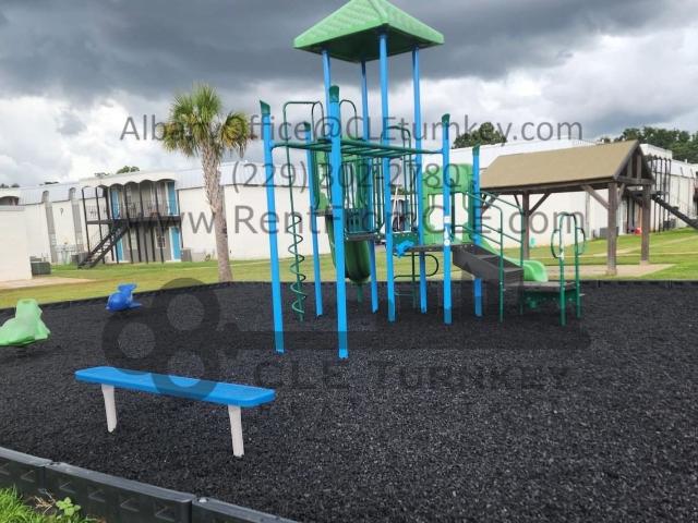 Blakely Place Apartments 1 Bedroom Apartment for Rent at 2415 Dawson Rd, Albany, GA 31707