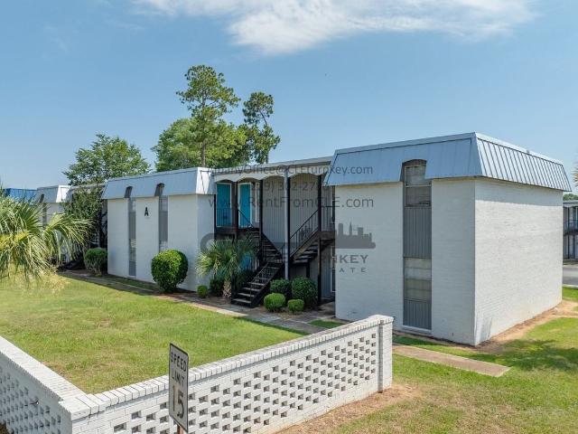 Blakely Place Apartments 1 Bedroom Apartment for Rent at 2415 Dawson Rd, Albany, GA 31707