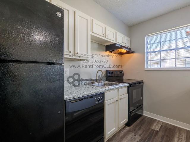 Blakely Place Apartments 2 Bedroom Apartment for Rent at 2415 Dawson Rd, Albany, GA 31707