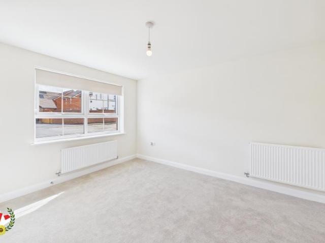 Blakeley Walk, Winnycroft