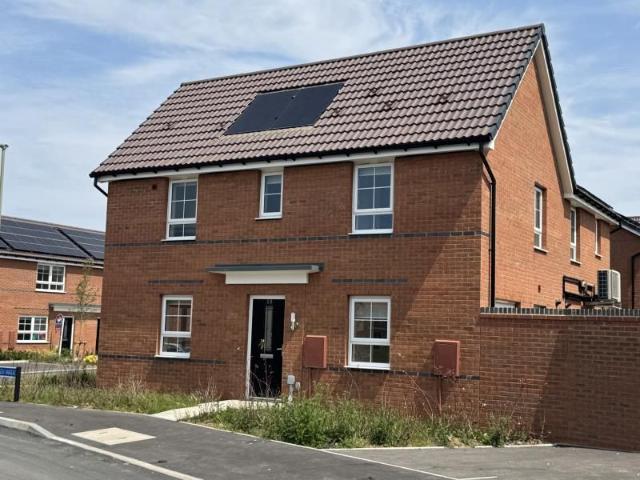 Blakeley Walk, Winnycroft GL4, 3 bed semi detached house to rent, £1,450 pcm | PrimeLocation
