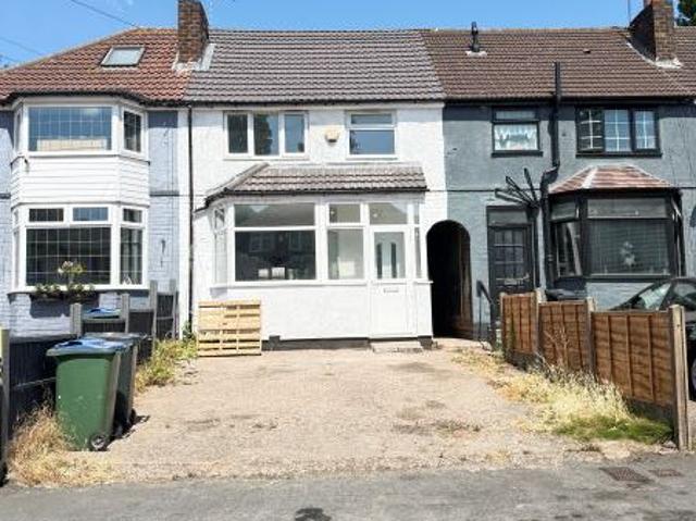 Blakeley Hall Road, Oldbury B69, 3 bed terraced house to rent, £1,150 pcm | PrimeLocation