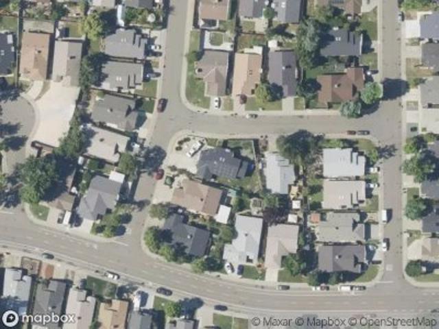 Blakepointe Way