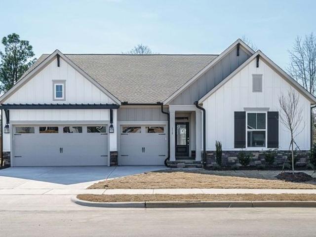 Blakestone Plan Serenity The Park Collection Community