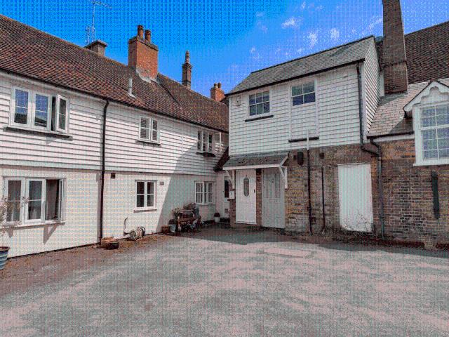 Blakes Court, Church Street, Sawbridgeworth CM21, 2 bed property to rent, £1,550 pcm | PrimeLocation