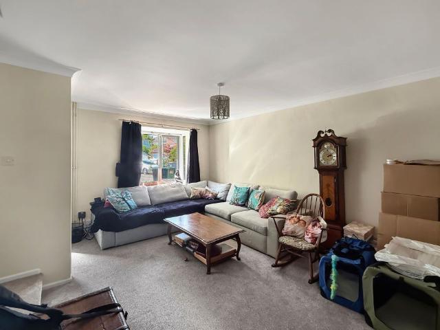 Blakes Close, Melton, IP12
