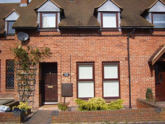 Blakes Field, Didcot OX11, 3 bed terraced house to rent, £1,650 pcm | PrimeLocation