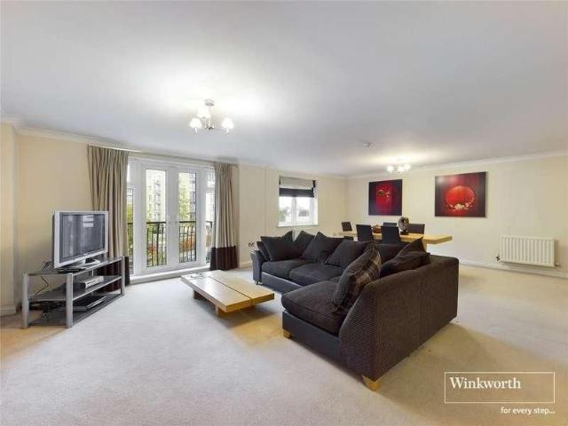 Blakes Quay, Gas Works Road, Reading, Berkshire, RG1
