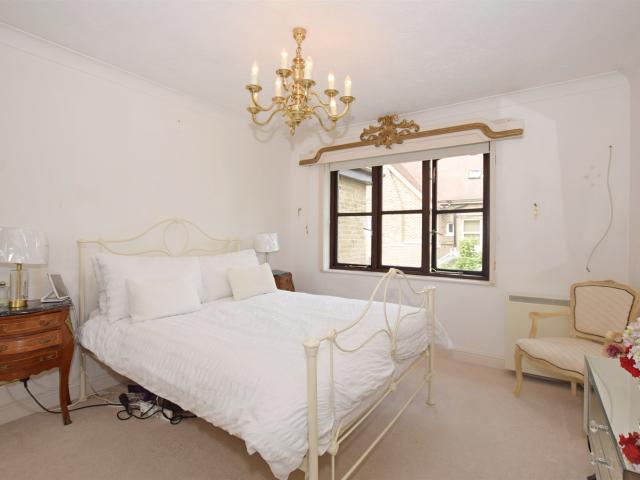 Blakes View, 9 Admiralty Road, Bognor Regis, PO22
