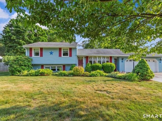Blakeslee Rd, Wallingford, Home For Sale