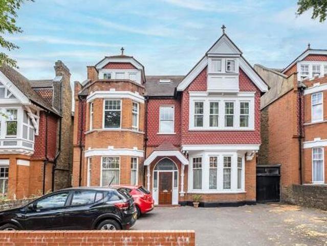 Blakesley Avenue, Ealing, 11 Bedroom Detached