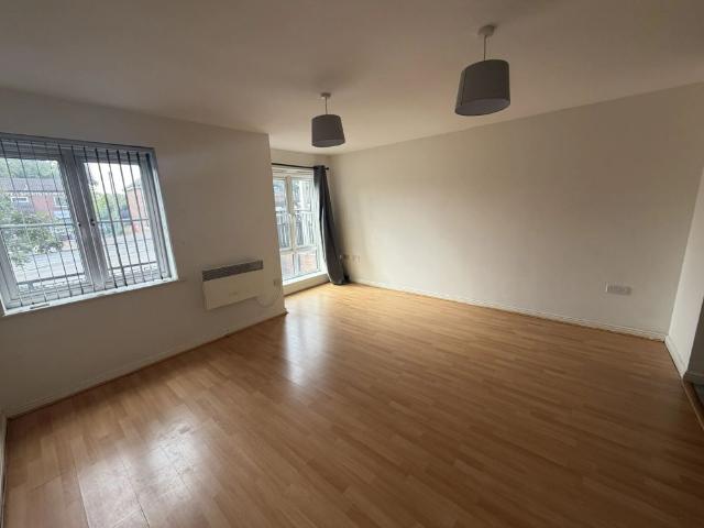 Blakesley Mews, Bordesley Green East, B33