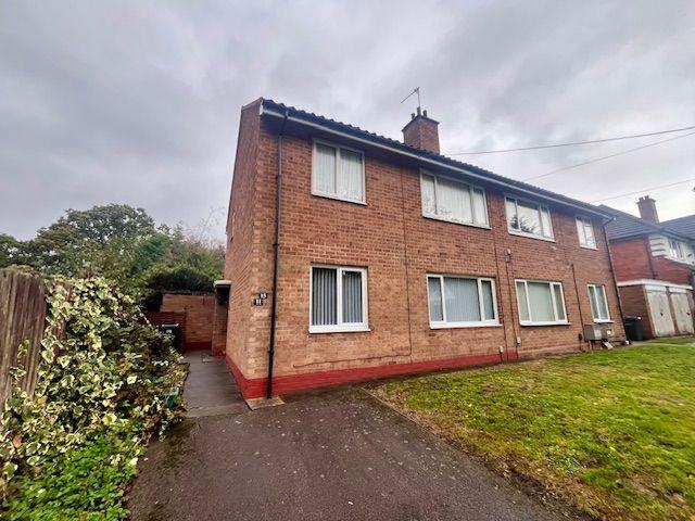 Blakesley Road, Birmingham B25, 1 bed maisonette to rent, £900 pcm | PrimeLocation