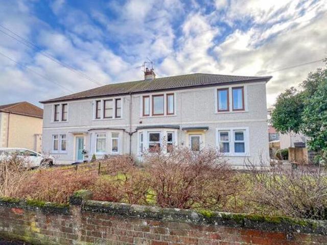 Blakewell Gardens, Tweedmouth, 2 Bedroom Apartment