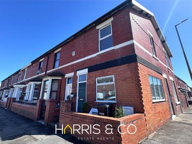 Blakiston Street, Fleetwood FY7, 1 bed flat to rent, £600 pcm | PrimeLocation