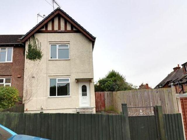 Blakiston Street, Stafford, 3 Bedroom End