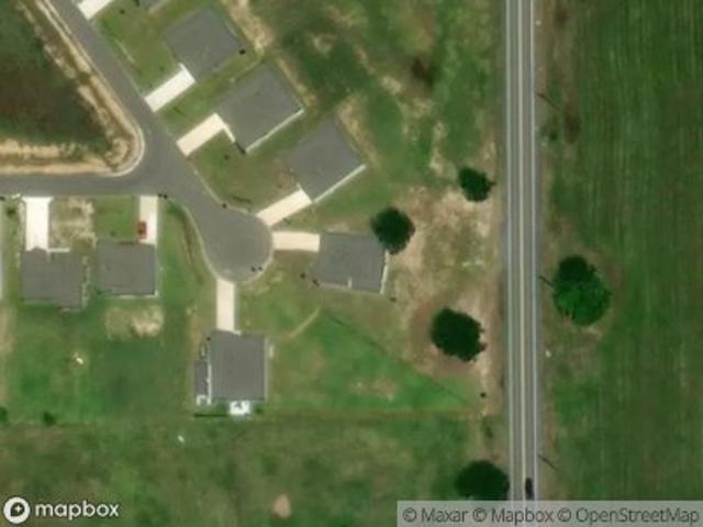 Blalock Ln