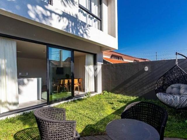 BLANC 59 | 3 SUÍTES | JARDIM PRIVATIVO | DECORADA | PRONTA PARA MORAR