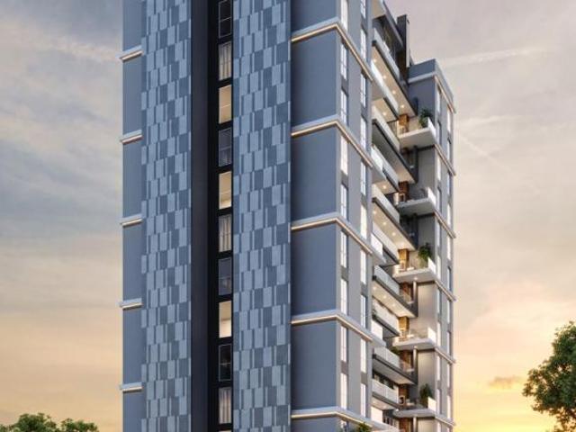 Blanc Residencial