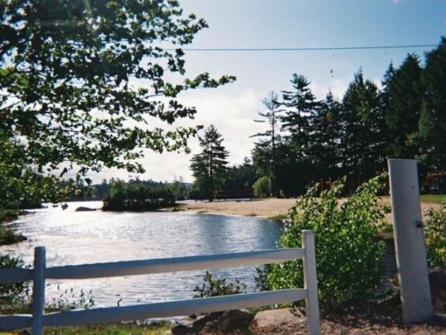 Blanc St Lot,moultonborough, Plot For Sale