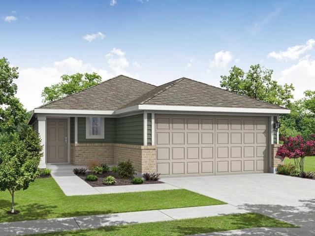 Blanco Plan Agave Community