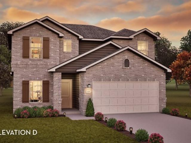Blanco Plan Ashland Community