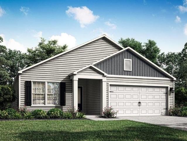 Blanco Plan Atherstone Community