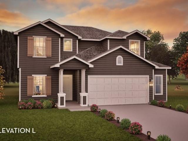 Blanco Plan Paramount Community