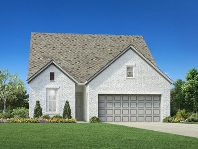 Blanco Plan Regency at Esperanza Flamenco Collection Community