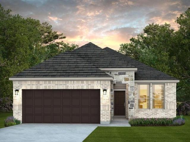 Blanca Plan Bison Ridge Community