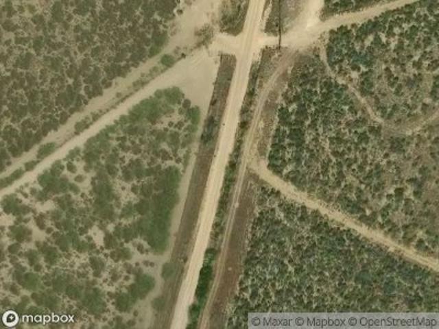 Blanca Rd
