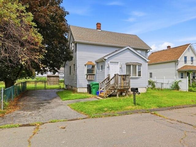 Blanchwood Ave, Chicopee, Home For Sale