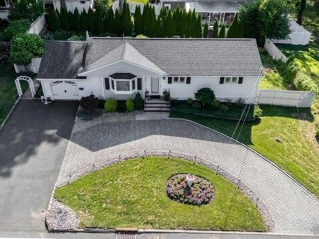 Blanch Ave, Norwood, Home For Sale