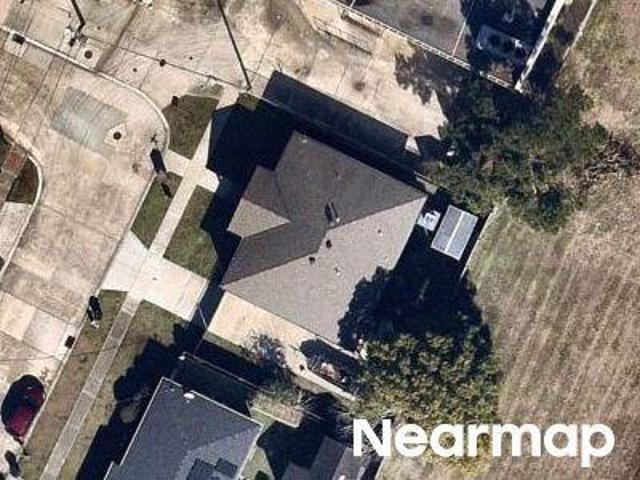 Blanchard Dr
