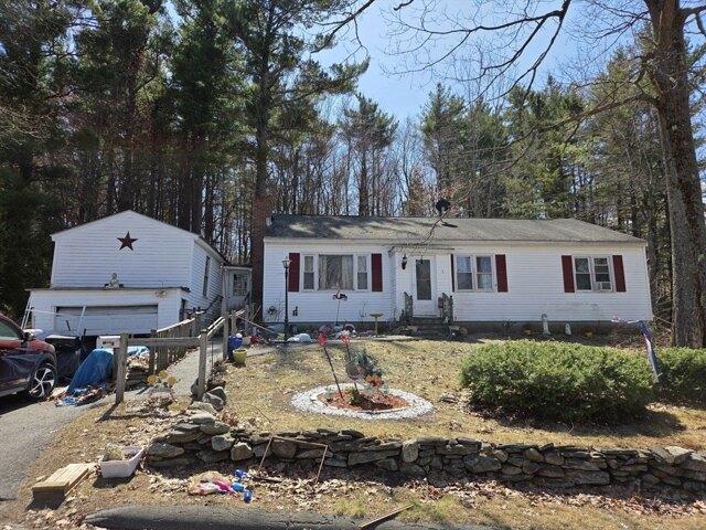 Blanchard St, Gardner, Home For Sale
